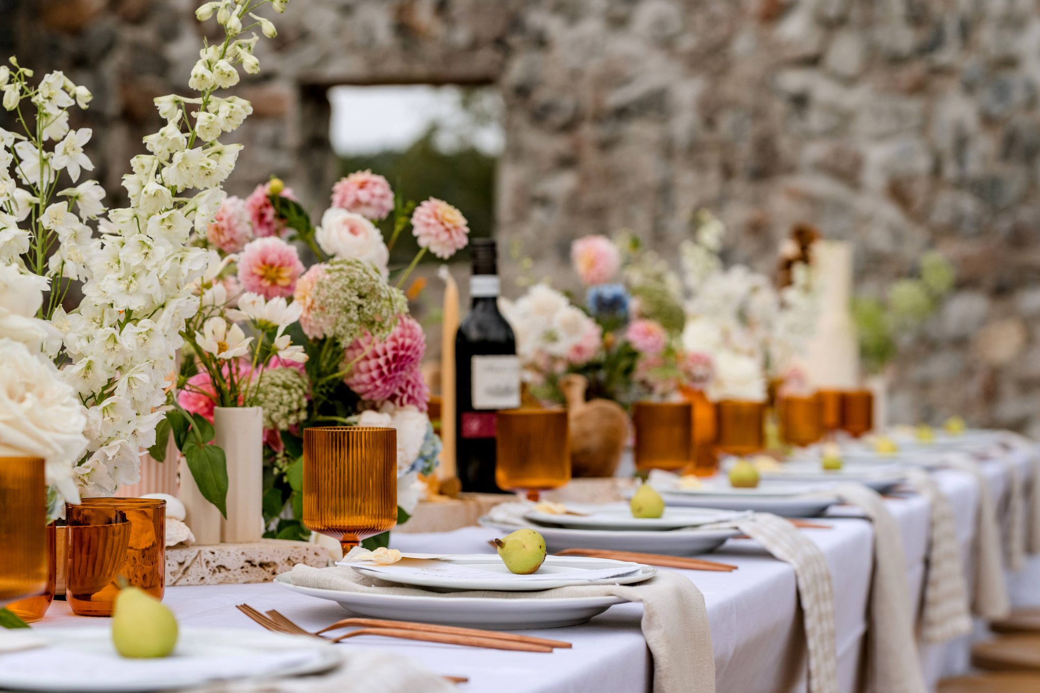 Maple Weddings and Events - Sunshine Coast Wedding Experts