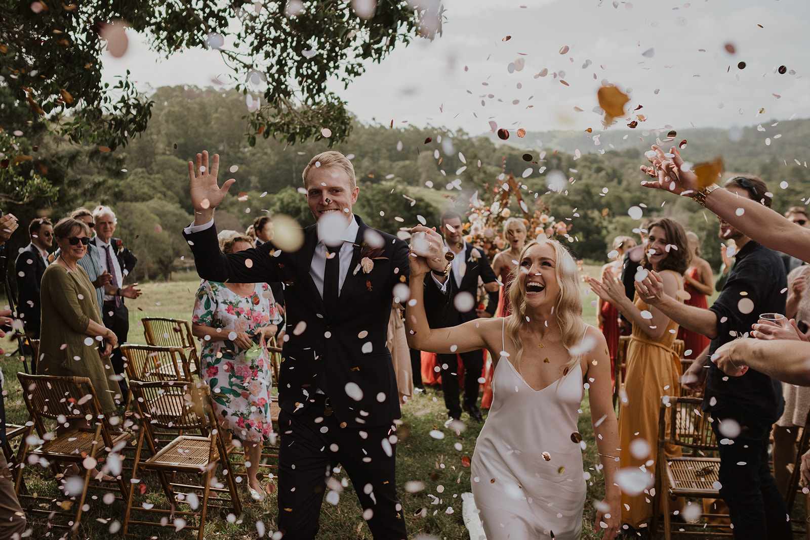 Maple Weddings Contact Form - Plan Your Wedding